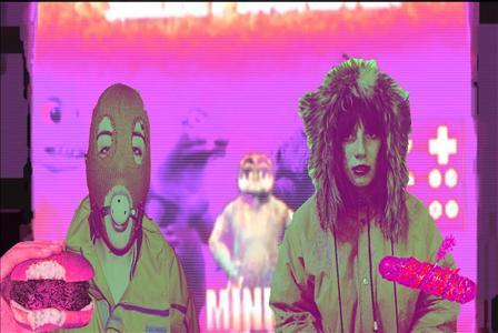 Inanimate Carbon Rod | triple j Unearthed