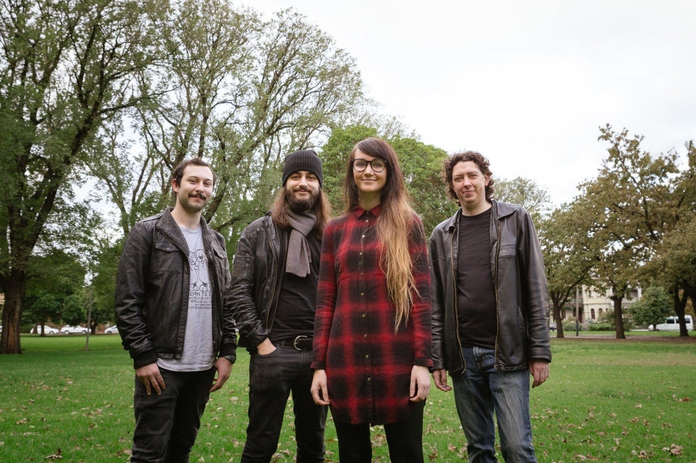 Agora | triple j Unearthed