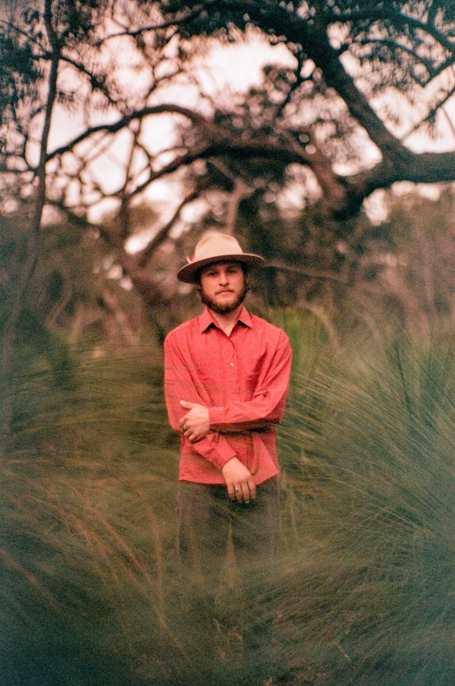 Daniel Aaron | triple j Unearthed