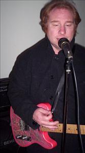 Lucky jackson | triple j Unearthed