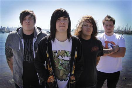 California Rise | triple j Unearthed