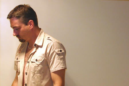 Rob Fearn | triple j Unearthed