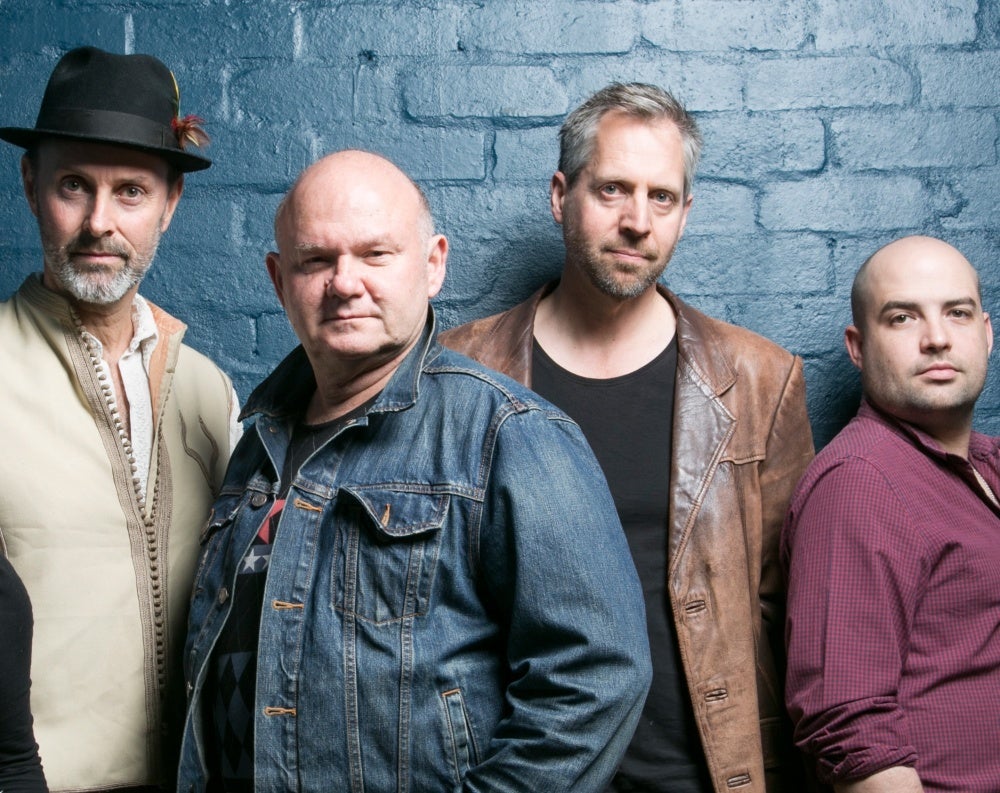 Dirty Rascal | triple j Unearthed