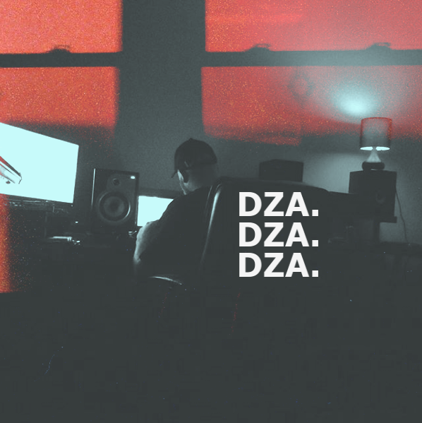 DZA | triple j Unearthed