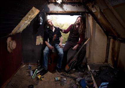 Finite Earth Project | triple j Unearthed