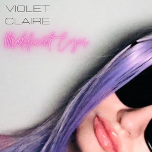 Violet Claire | triple j Unearthed