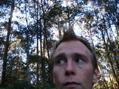 Andy Read | triple j Unearthed