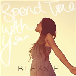 Blessie | triple j Unearthed