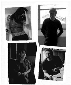 Slight Of Build | triple j Unearthed