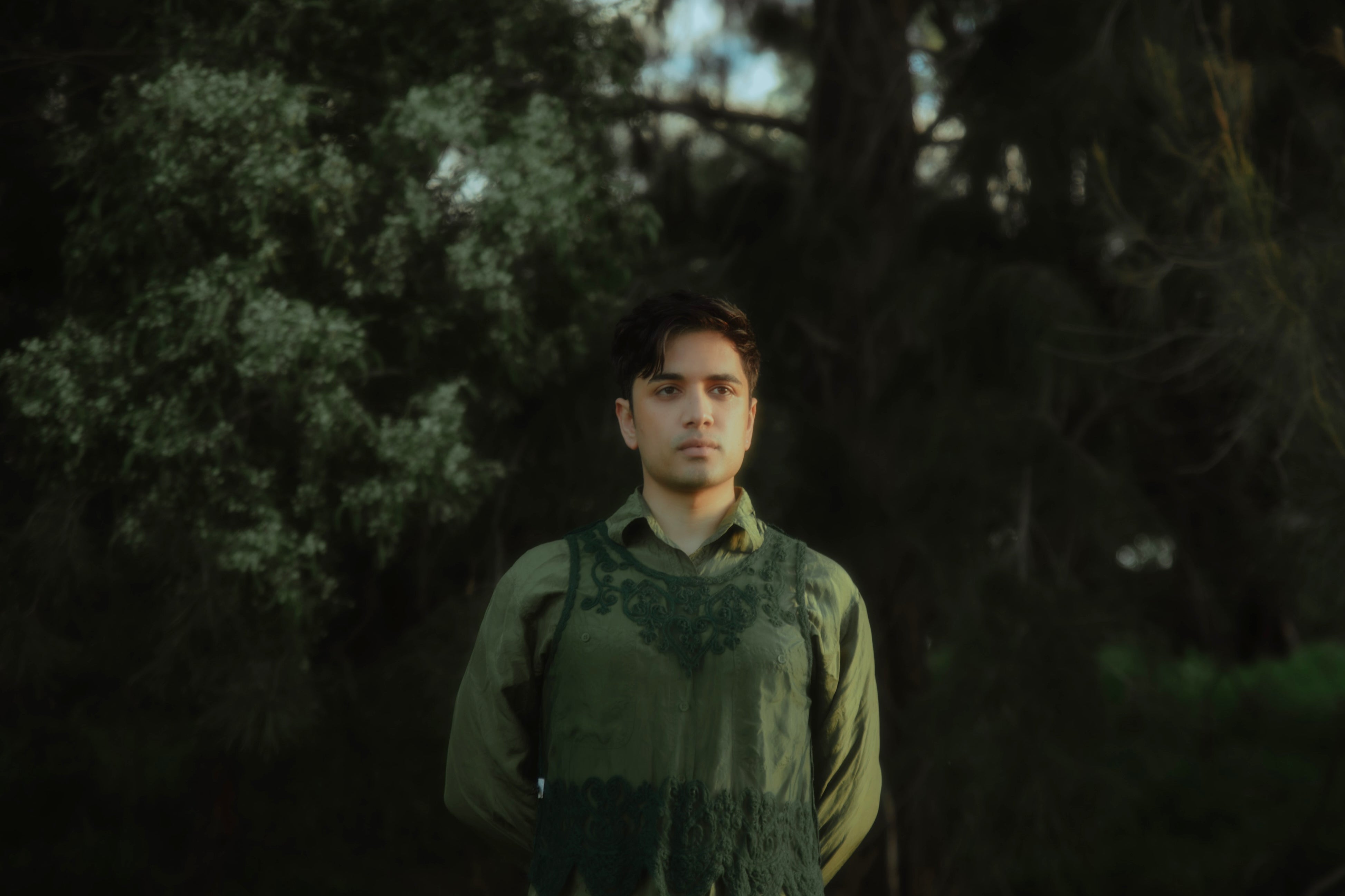 ZAN | triple j Unearthed