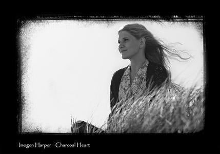 Imogen Harper | triple j Unearthed