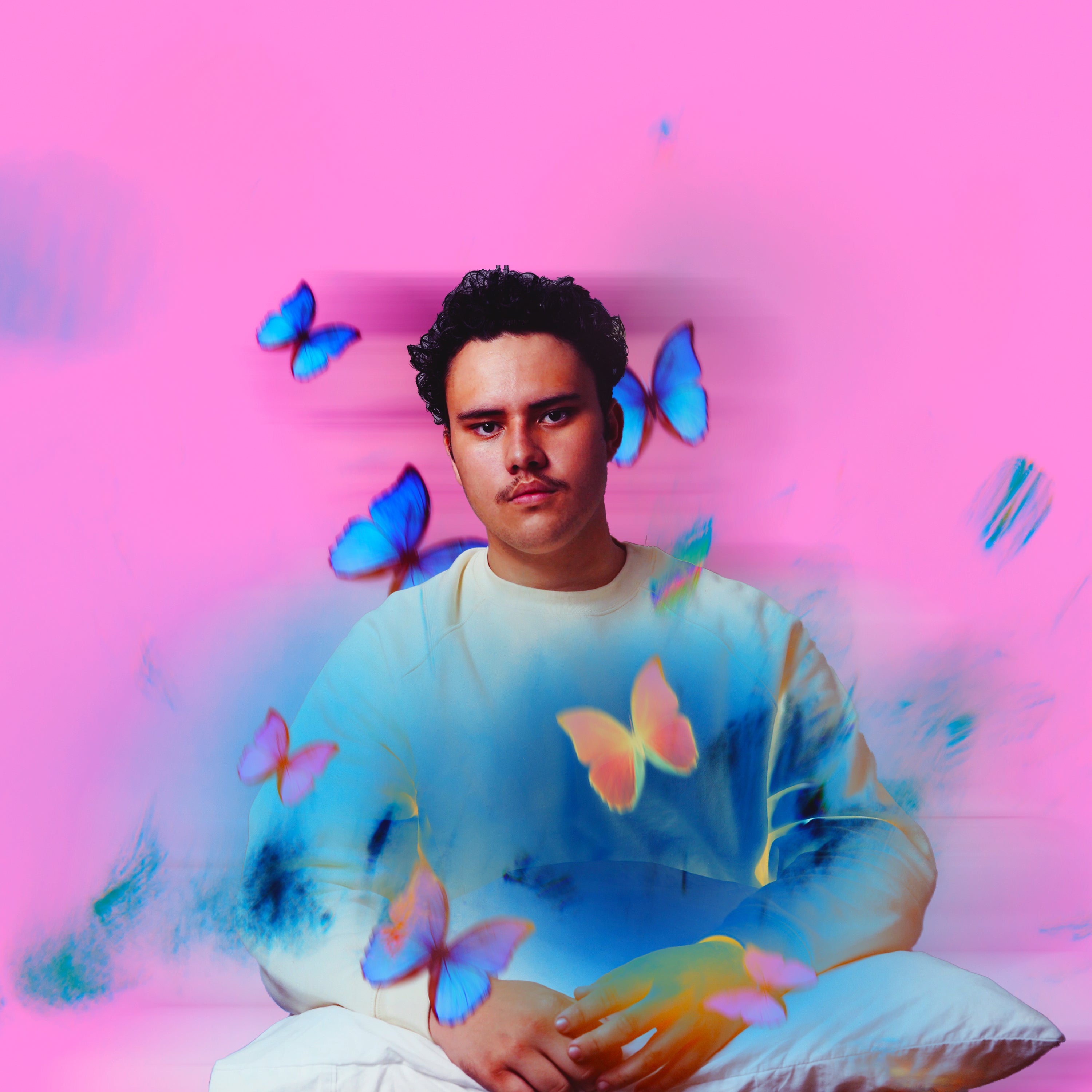 Issayah Maxwell | triple j Unearthed