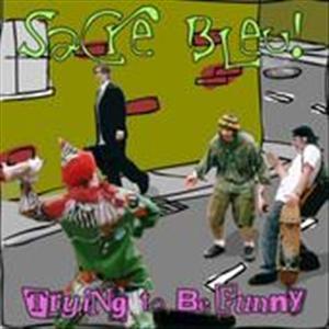 Sacre Bleu! | triple j Unearthed
