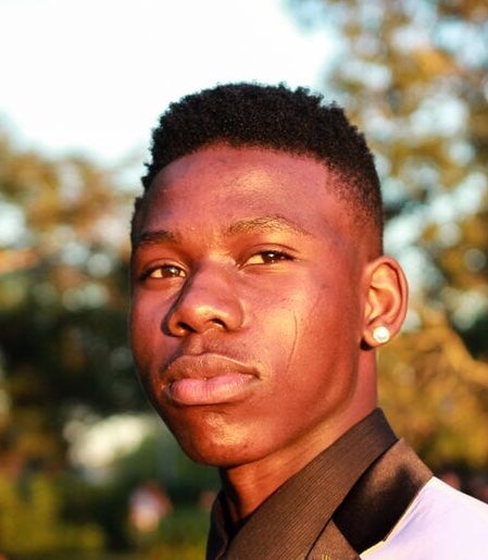 Mukudzwe C Mhashu | triple j Unearthed