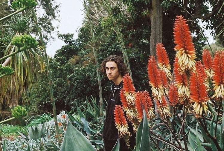 RAFF | triple j Unearthed