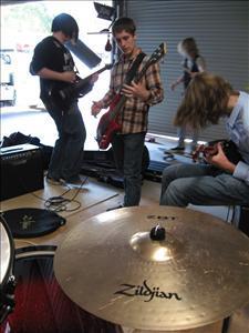 The Moonrunners | triple j Unearthed