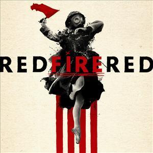 RED FIRE RED | triple j Unearthed