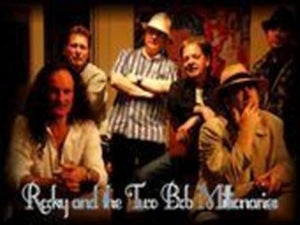 Rocky and the Two Bob Millionaires | triple j Unearthed