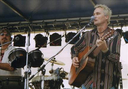 Peter Healy | triple j Unearthed