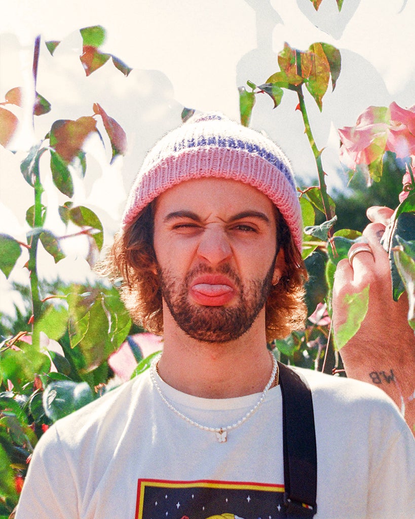 Jarvis | triple j Unearthed