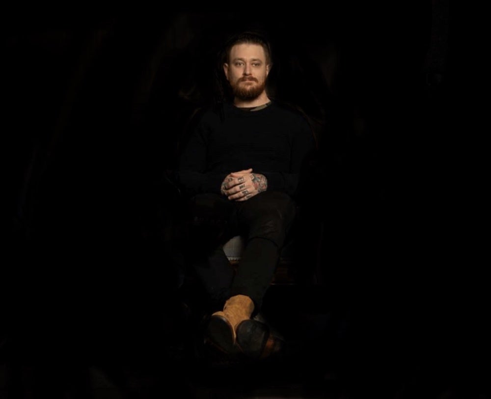 Jeffrey James Black | triple j Unearthed