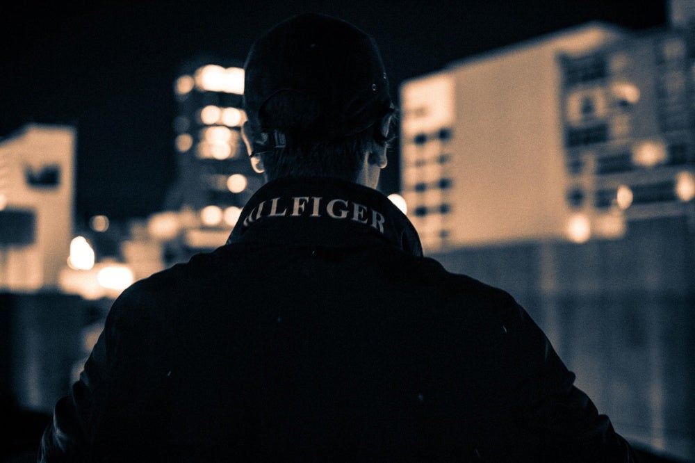 Ben Delaney | triple j Unearthed