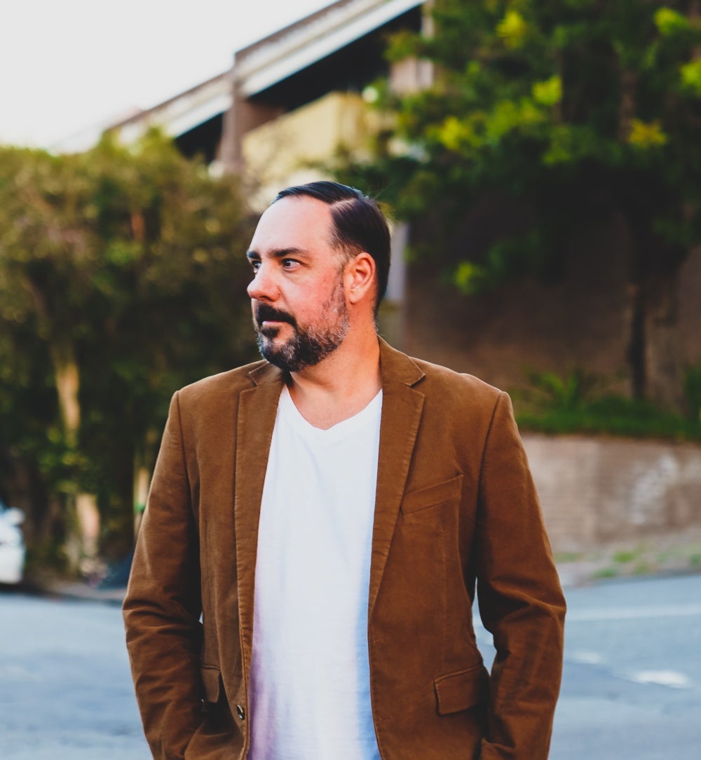 Andy Kidd - triple j Unearthed