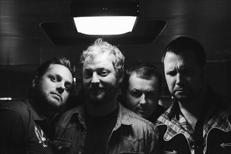 The Wardens - triple j Unearthed