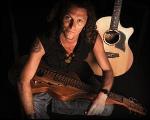 NATHAN KAYE | triple j Unearthed