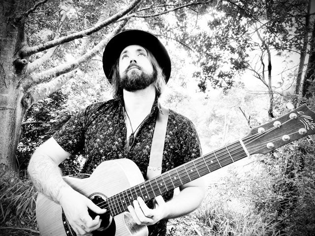 Daryl James | triple j Unearthed