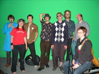 Incredible Dead Goons | triple j Unearthed