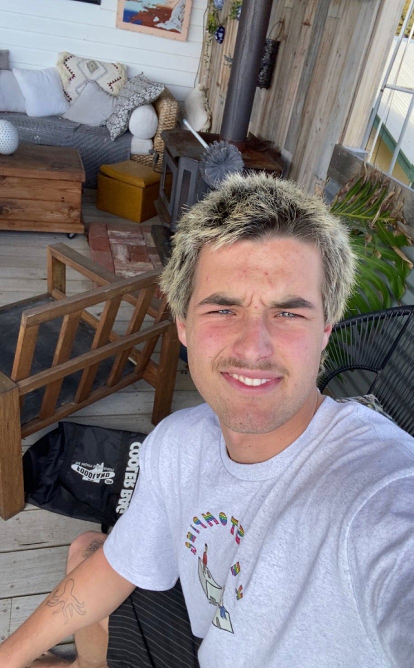 KORN OF KOB | triple j Unearthed