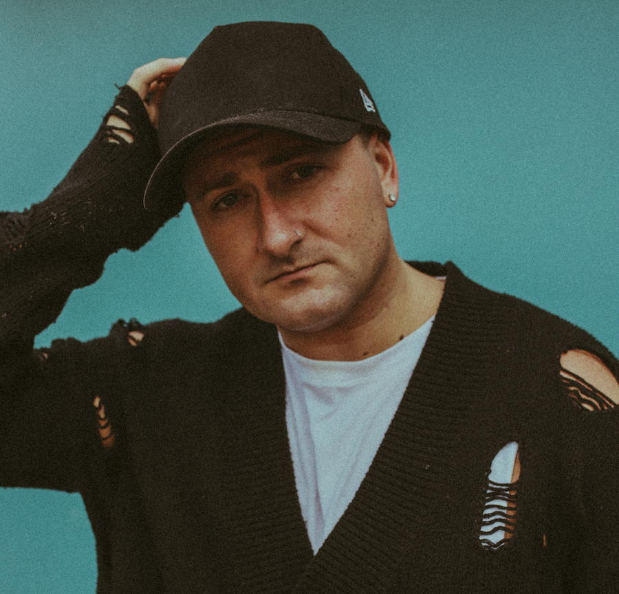 Jacob Ridgeway | triple j Unearthed