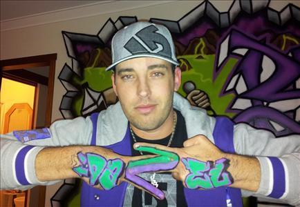 DAZEL | triple j Unearthed