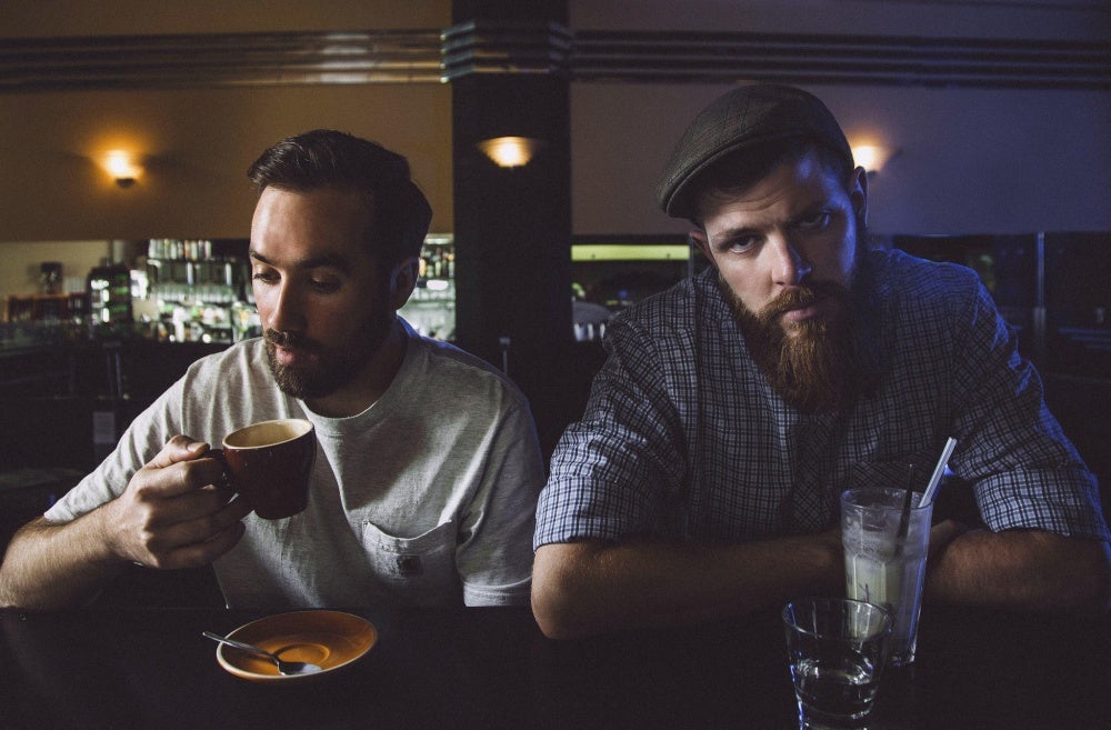 The Dead Edits | triple j Unearthed