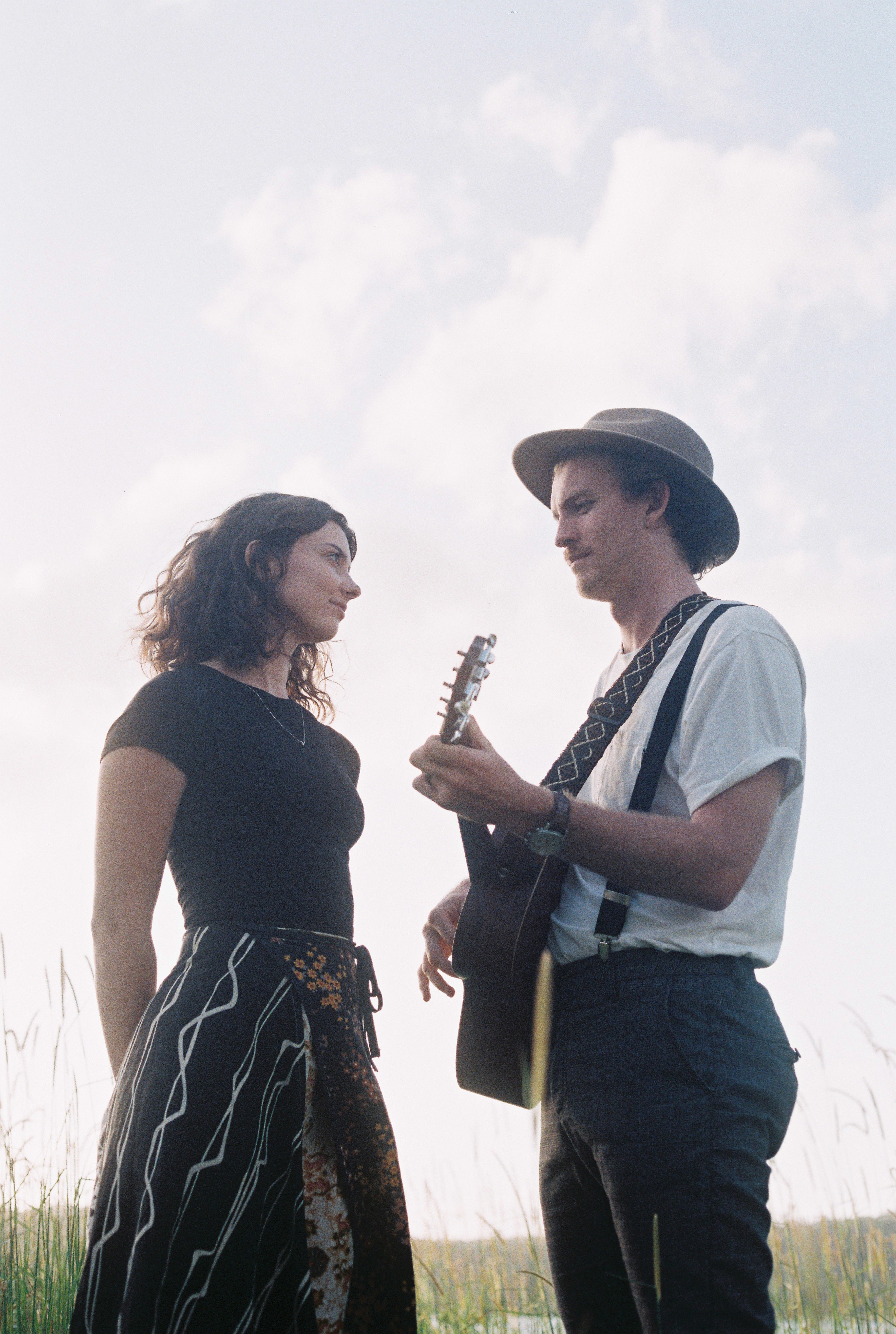 Brook St | triple j Unearthed