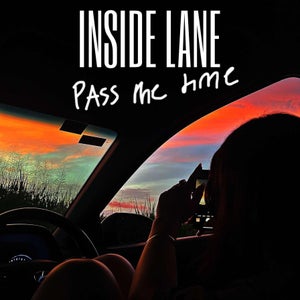 Inside Lane | triple j Unearthed