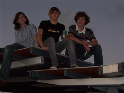 Chaos Formula | triple j Unearthed