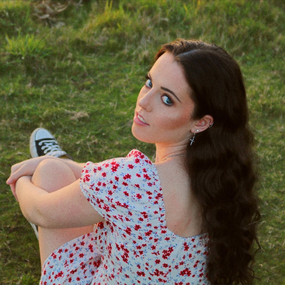 Claire Lomulder - triple j Unearthed