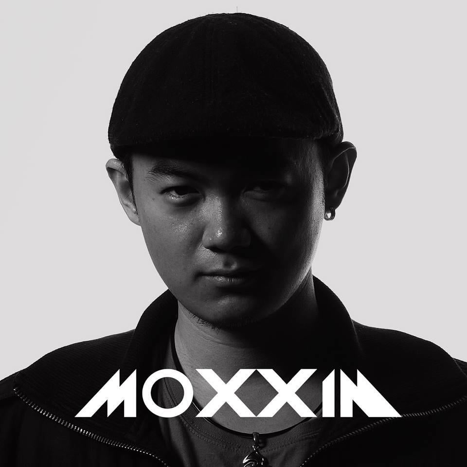 Moxxin | triple j Unearthed