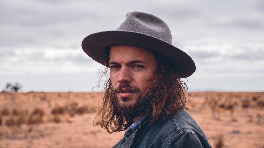 Shaun Kirk | triple j Unearthed