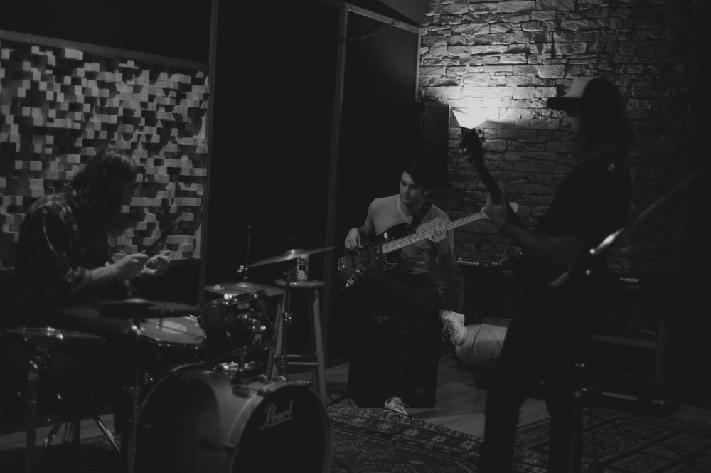 Takeaway Sessions | triple j Unearthed