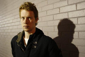 Peter Ewing | triple j Unearthed