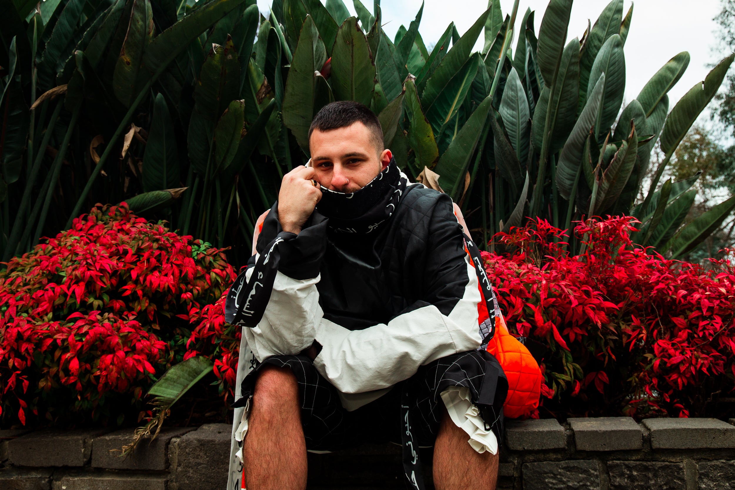 JUJO | triple j Unearthed