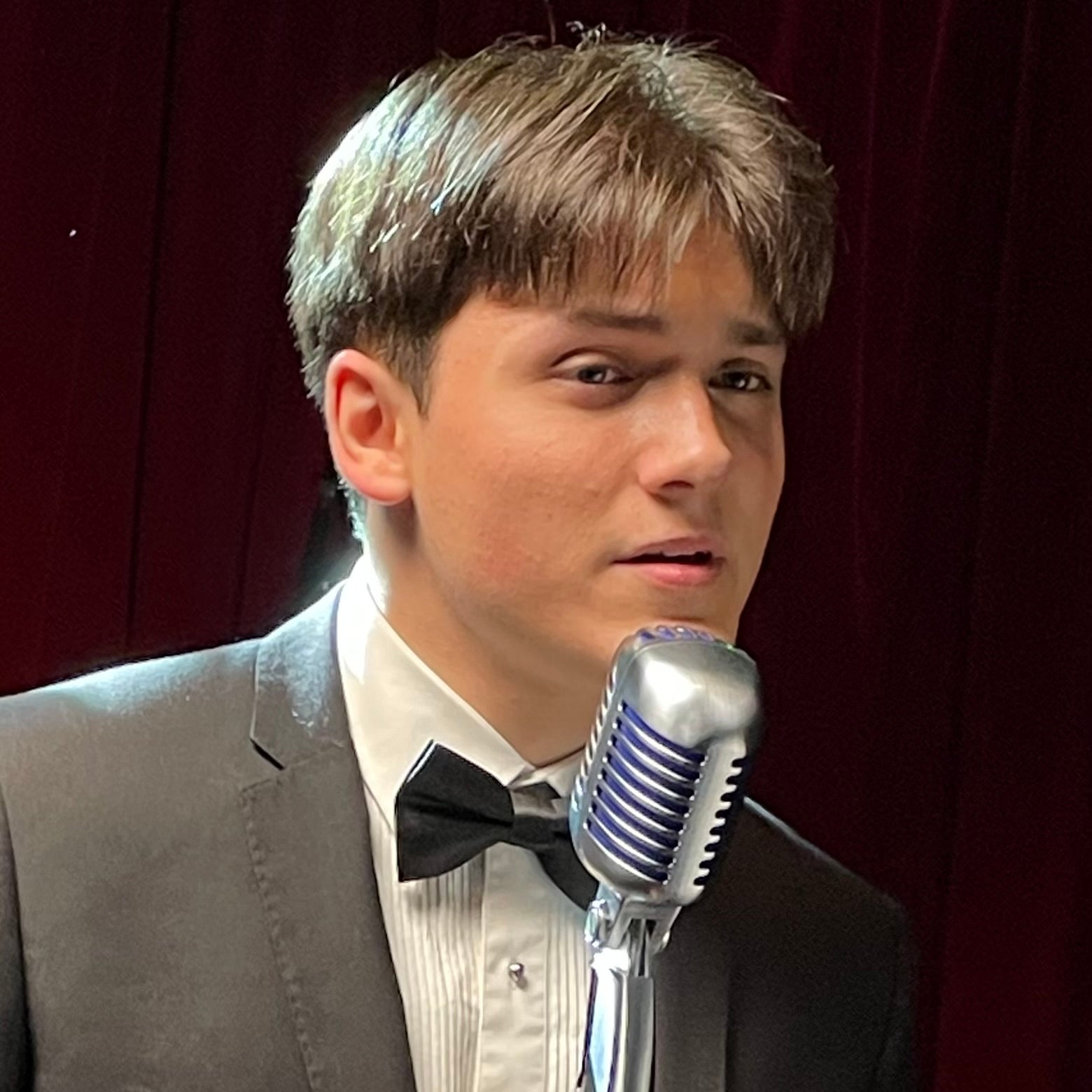 Charlie Mitchell | triple j Unearthed