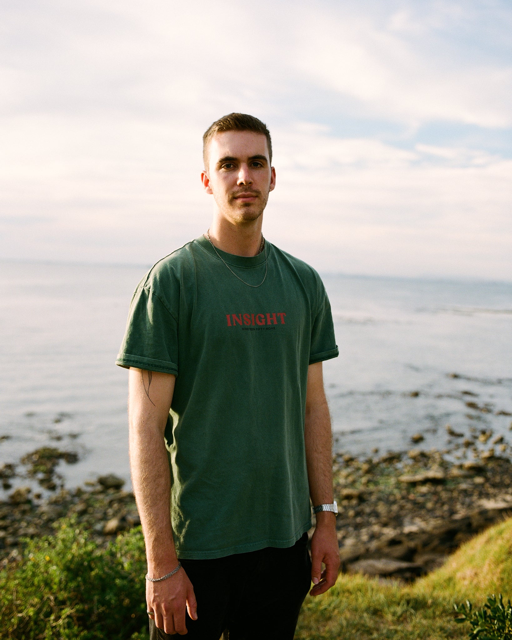 Jared Gibson | triple j Unearthed