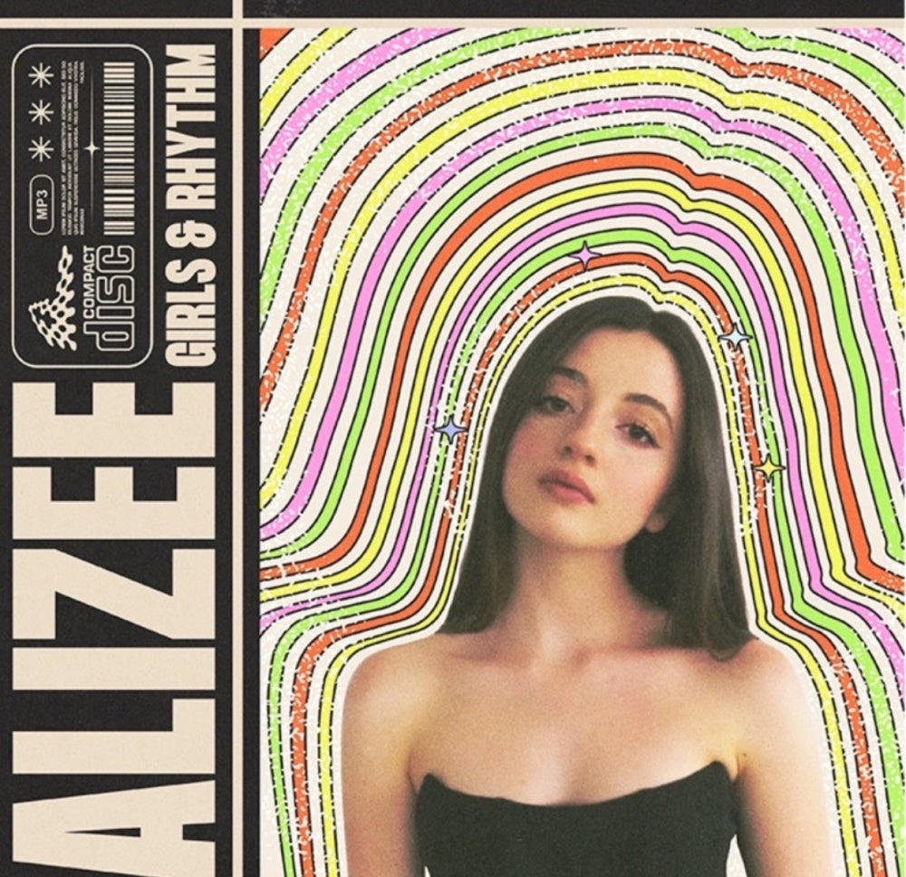 Alizee | triple j Unearthed