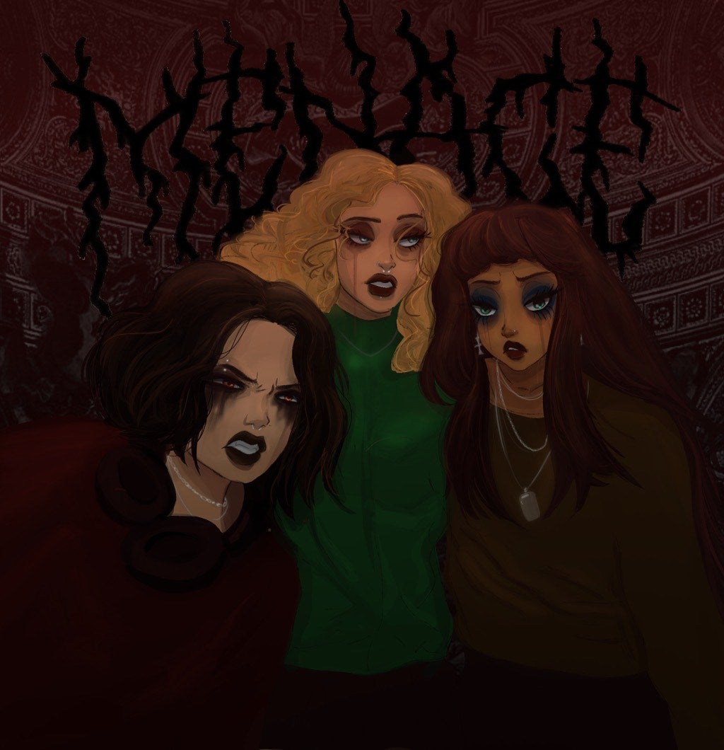 Menace | triple j Unearthed