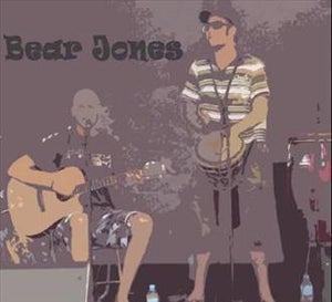 Bear Jones | triple j Unearthed