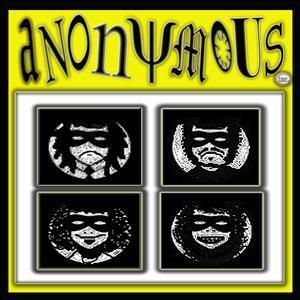 anonymous inc | triple j Unearthed
